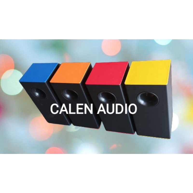 Jual box subwoofer basooka bazooka model polytron psw 8 inchi | Shopee ...