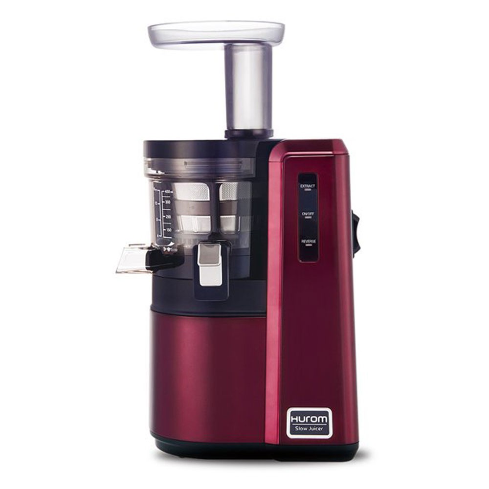 Jual SLOW JUICER ALPHA HUROM / WINE HZE-BE17 QUALITAS GOOD ORI (SNI ...