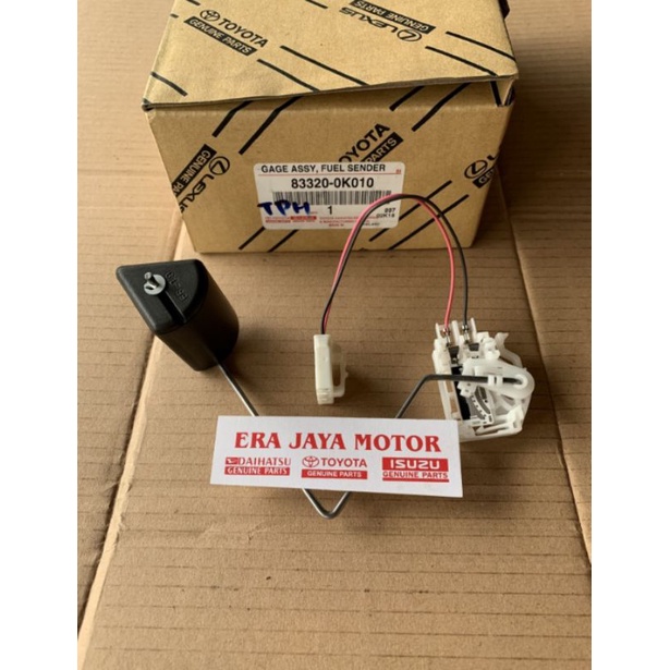 Jual Pelampung Solar Innova Inova Fortuner Diesel 2004 2005 2006 2007 ...