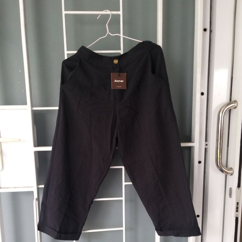 Jual Leah Pants by Journae | Shopee Indonesia