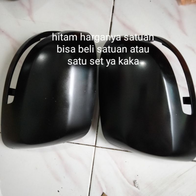 Jual Cover Spion Mobil Honda Mobilio tipe E /RS cvt 2012-2015 Ada Sein ...