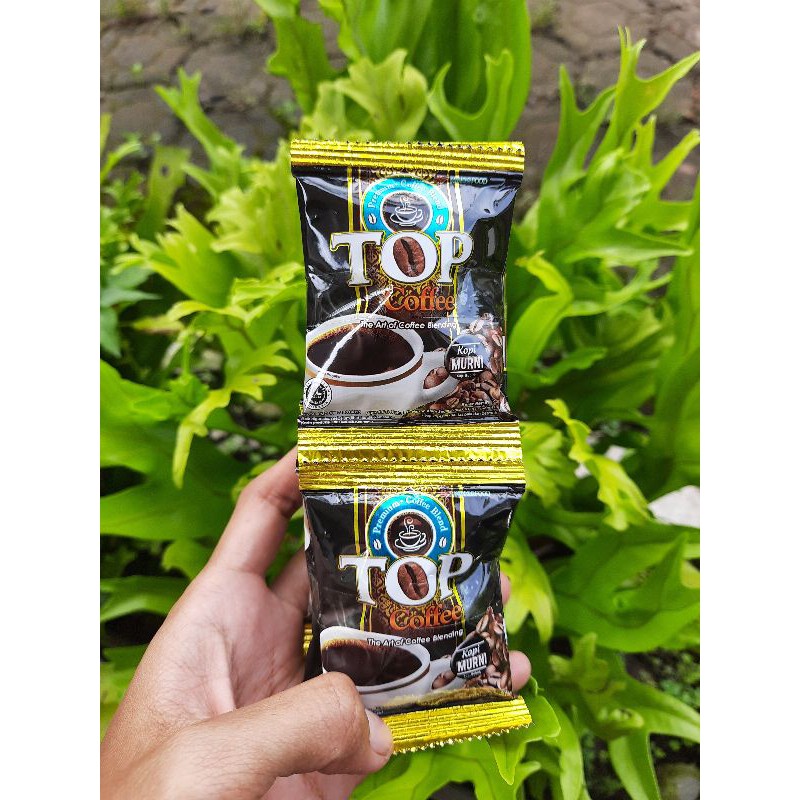 Jual SS169 top murni kemasan mini 7g x 10pcs | Shopee Indonesia
