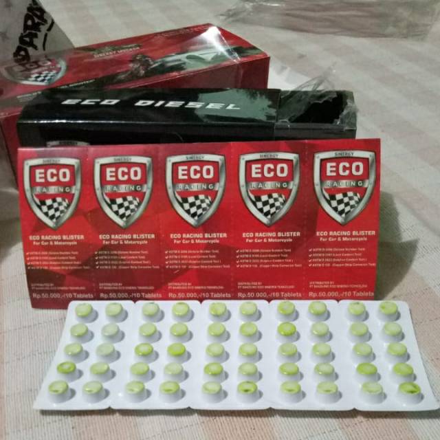 Jual ECO MOTOR | Shopee Indonesia