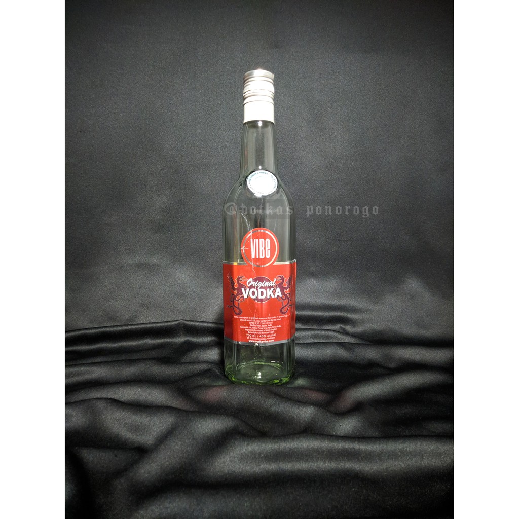 Jual Vibe Minuman Terlengkap & Harga Terbaru April 2026 | Shopee Indonesia