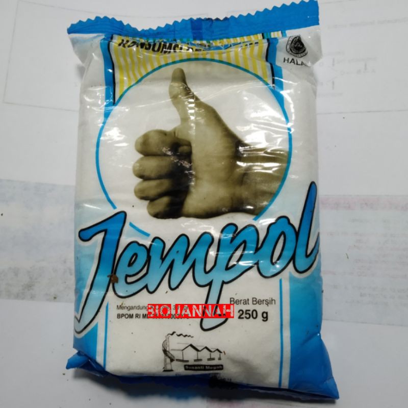 Jual garam halus 250 gr | Shopee Indonesia