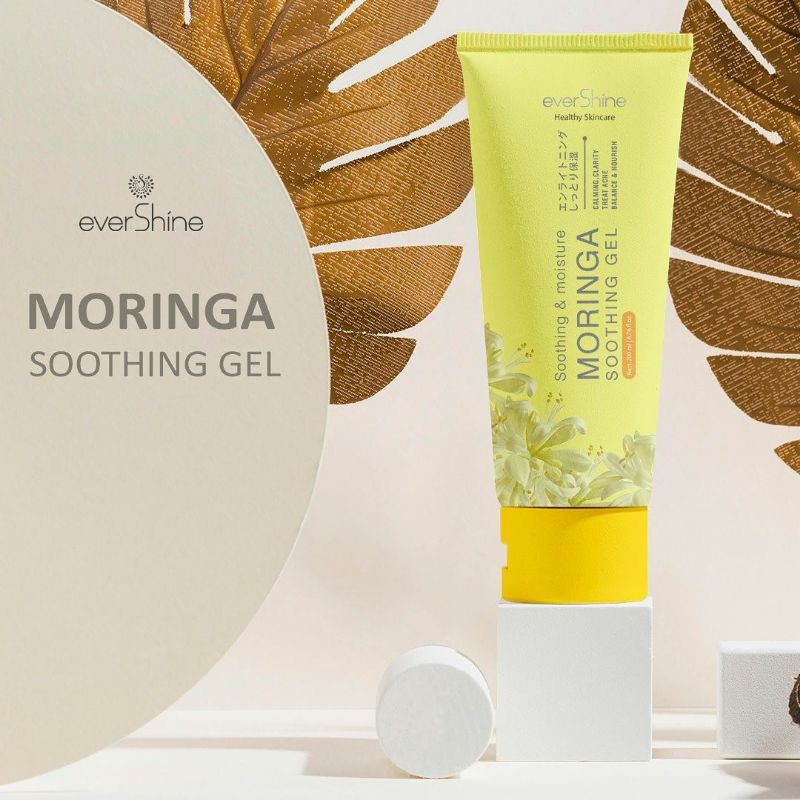 Jual MORINGA SOOTHING GEL | Shopee Indonesia