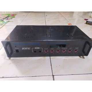 Jual Box Amplifier Terlengkap & Harga Terbaru Juni 2024 | Shopee Indonesia