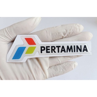 Jual Stiker Pertamina / emblem pertamina | Shopee Indonesia