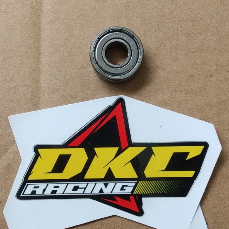 Jual Laher rem step UB Osi Racing , Bearing Rem step UB Osi Racing ...