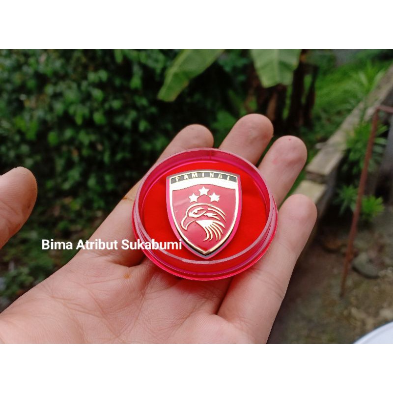Jual pin paminal | Shopee Indonesia