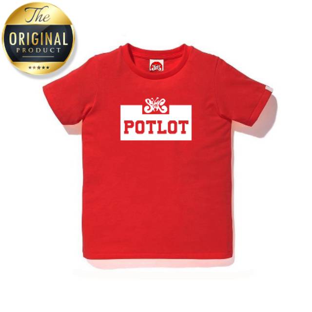 Jual Slank potlot - Lengan Pendek | ORIGINAL Made In Slankers | Baju ... Jual Slank potlot - Lengan Pendek | ORIGINAL Made In Slankers | Baju ...