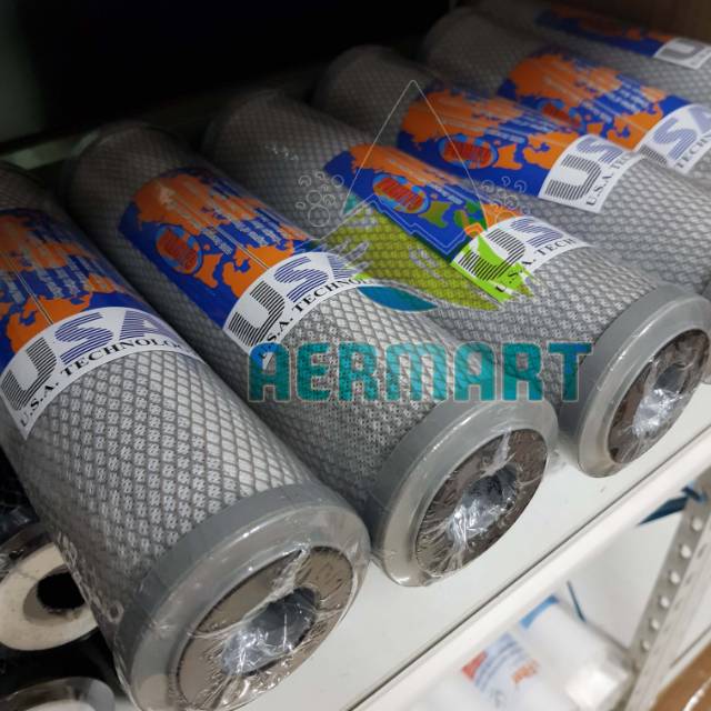 Jual Garuda USA 10 inch - CTO Karbon Blok Water Filter | Shopee Indonesia