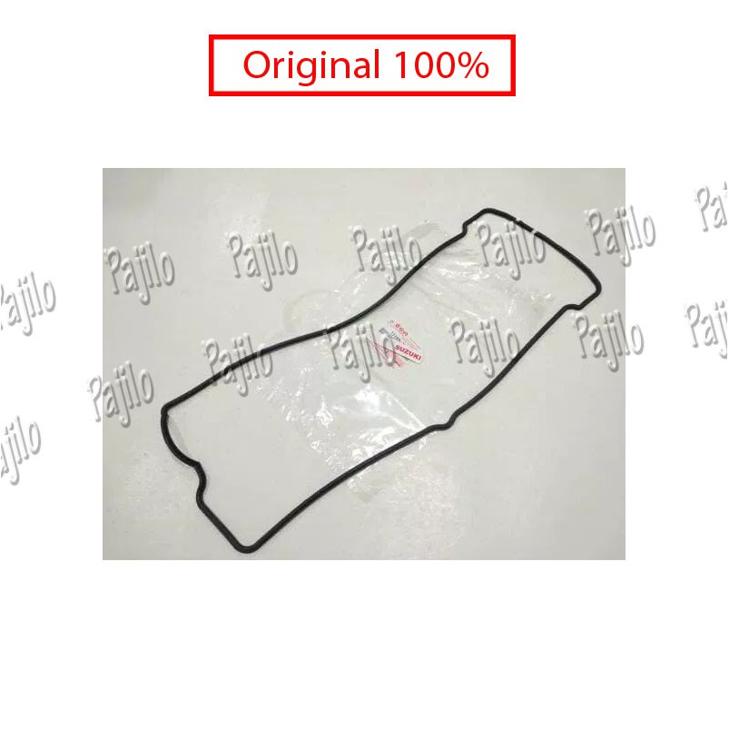 Jual ORI PACKING Paking Gasket DEKSEL SILINDER HEAD klep Blok Mesin ...