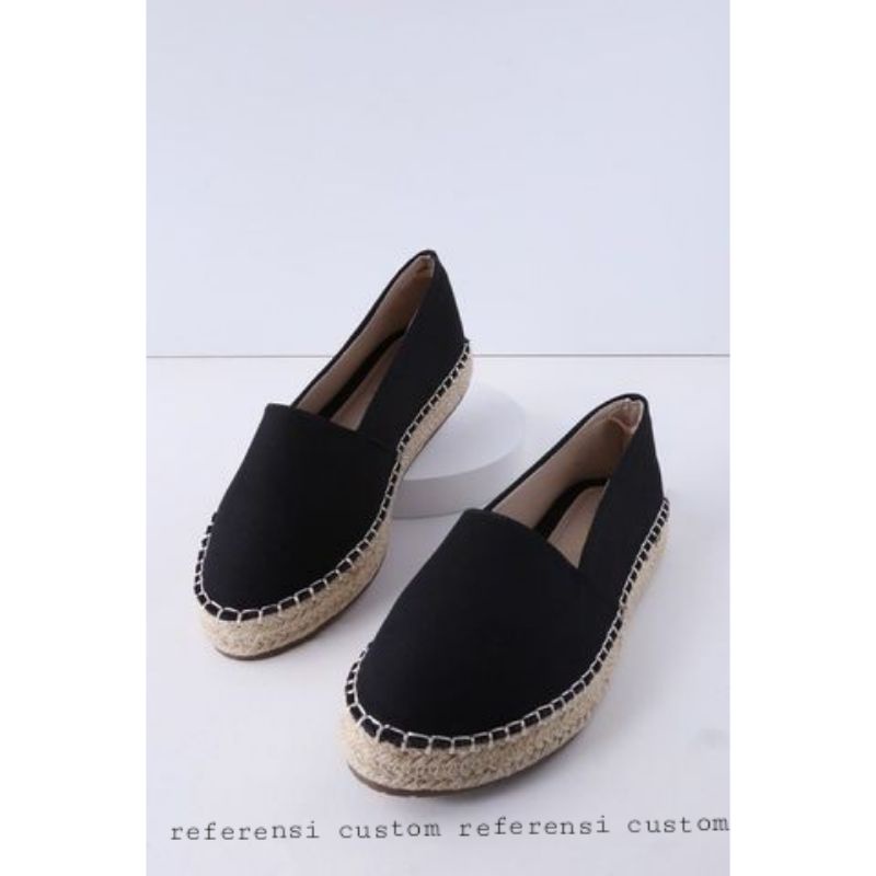 Jual Sepatu Teplek Kanvas Size Besar Sepatu Teplek Ukuran Besar Big ...