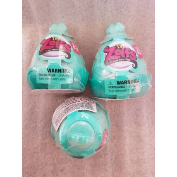 Jual Zelf Blind Jar Surprise | Shopee Indonesia