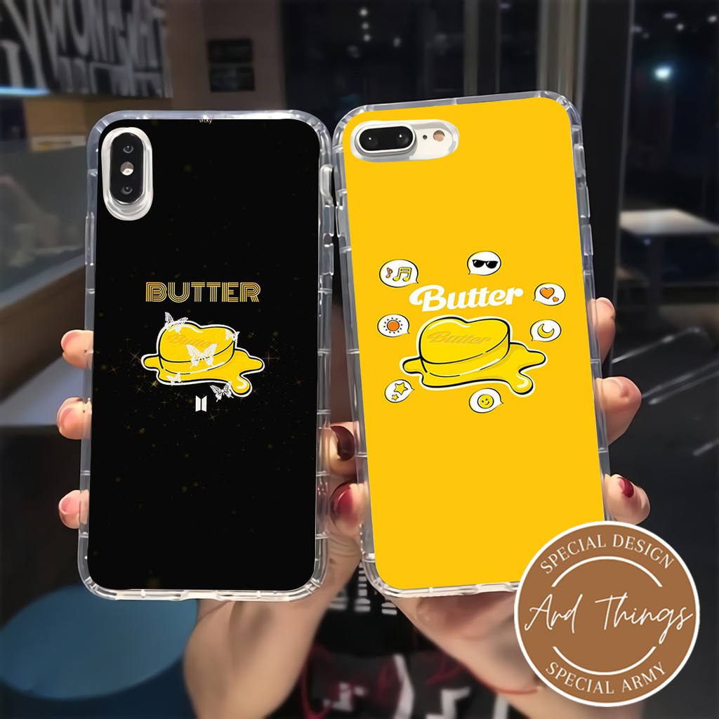 Jual Custom Case Kpop Bisa Request Foto dan Tambah Nama Original ...