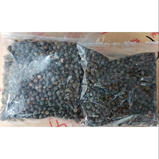 Jual Biji Sahang (Lada) Hitam 50GR | Shopee Indonesia