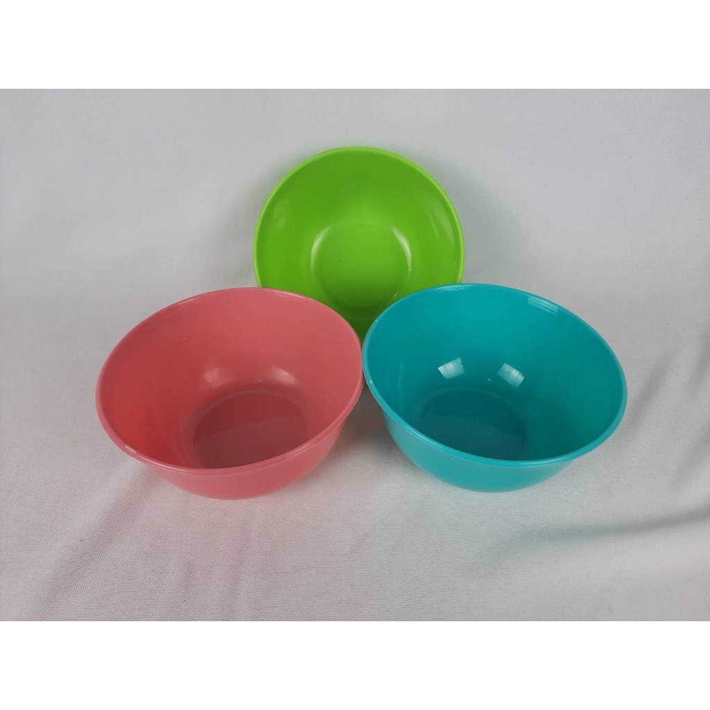 Jual Mangkuk plastik / Mangkuk mie / Mangkuk bubur / Mangkuk es ...