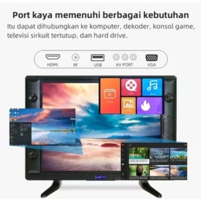Jual OYAMA TELEVISI LED 20 INCH | Shopee Indonesia