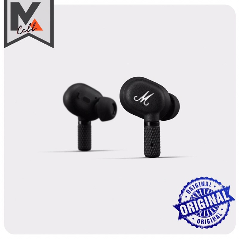 Jual Marshall ANC TWS | Shopee Indonesia