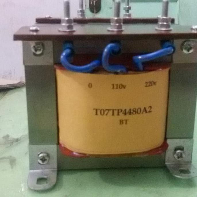 Jual Trafo Step Up Down Auto 1000W 380V/220V RTRAVO2 Berkualitas | Shopee Indonesia