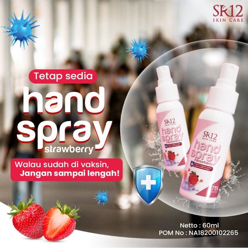 Jual hands spray | Shopee Indonesia