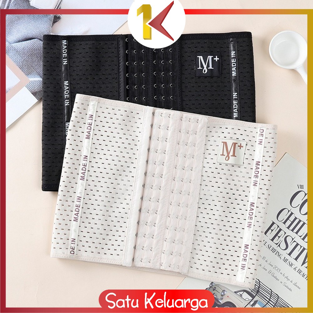 Jual SK-P109 Korset Pengecil Perut Pasca Melahirkan / Korset Pelangsing ...