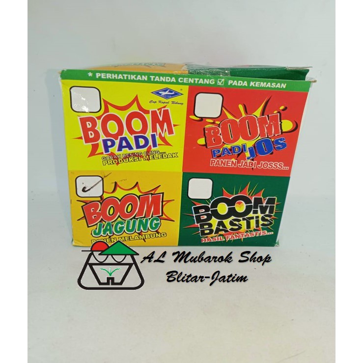 Jual Paket Lengkap BOOM JAGUNG Kemitraan | Shopee Indonesia