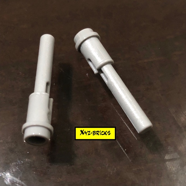 Jual LEGO PARTS 4520320 - 3M Arch with Knob & Shaft Dia 3.2 Medium ...