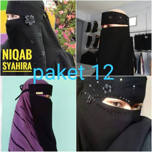 Jual Paket Nikob murah 100.000 dpt 4 pcs | Shopee Indonesia