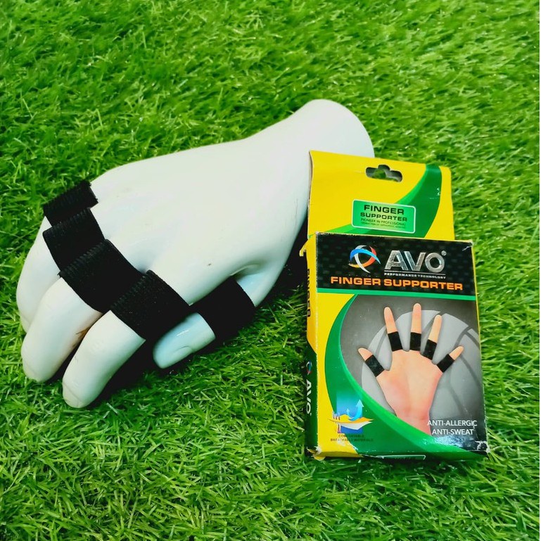 Jual KINESIOLOGY WRISTAPE / FINGER TAPE / PERBAN ELASTIS/PERBAN ...
