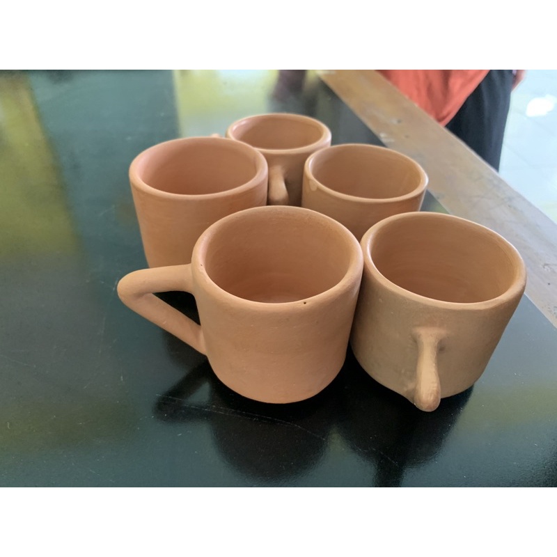 Jual CANGKIR POCI / Gelas Teh Poci SATUAN | Shopee Indonesia