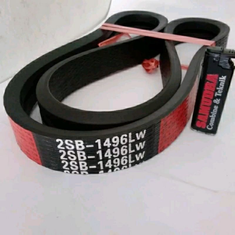 Jual Vanbelt 2SB-1496Lw Asia Belt Conveyor NDR-Bimo | Shopee Indonesia