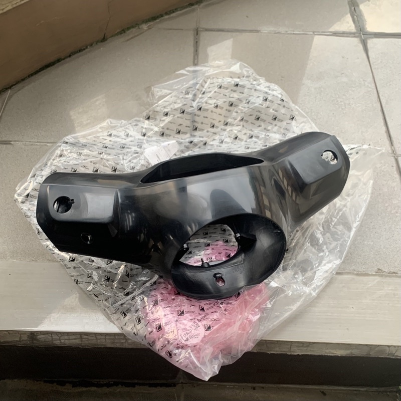 Jual Batok Kepala Vespa LX 125 150 2V 3V Unpaint Tanpa Cat Warna ...