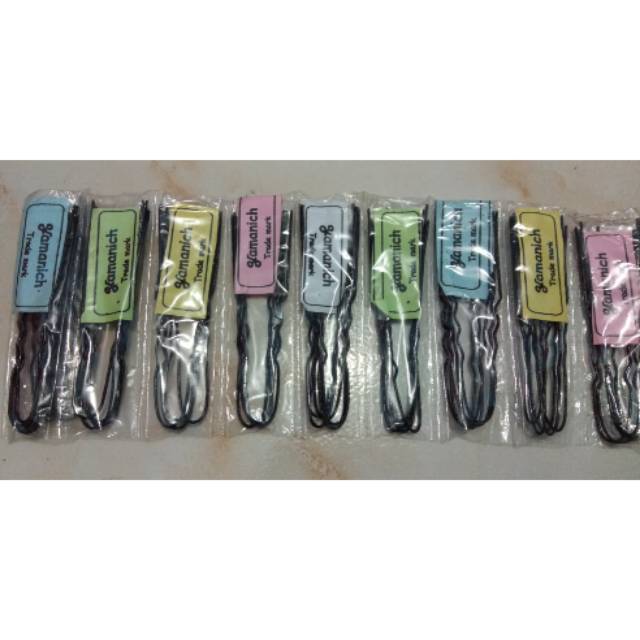 Jual harnal sanggul | Shopee Indonesia