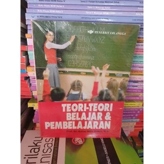 Jual buku teori belajar dan pembelajaran Harga Terbaik & Termurah Juli 2024 | Shopee Indonesia