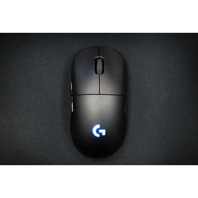 Jual Logitech G PRO Wireless Gaming Mouse | Shopee Indonesia