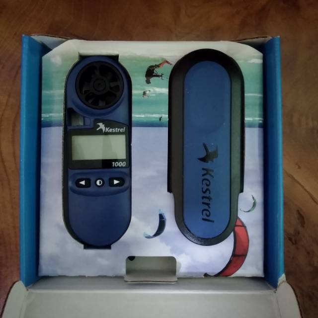 Jual Elcometer 410 Anemometer | Shopee Indonesia