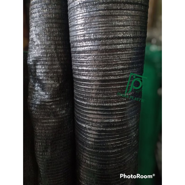 Jual PARANET MAXIMA 70% (GRADE B ) LEBAR 3 METER ,PER 1 METER /SHADING ...