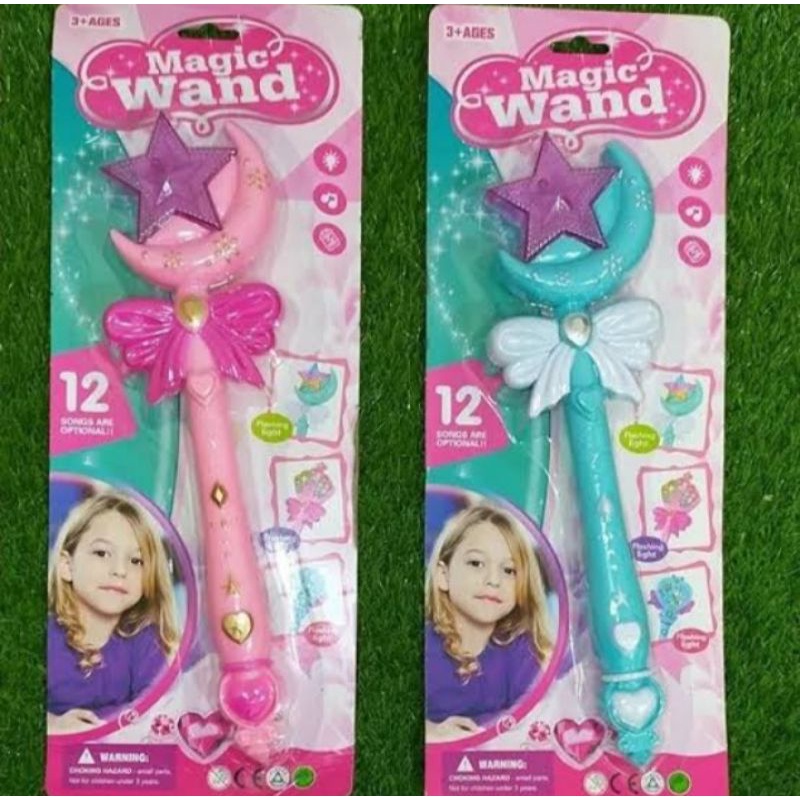 Jual tongkat peri mainan Harga Terbaik & Termurah September 2023 ...