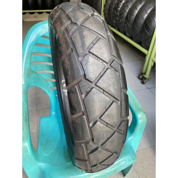 Jual IRC GP 211R TRAIL WINNER 140/70-17 BAN LIMBAH MOGE GAMBOT TAPAK ...