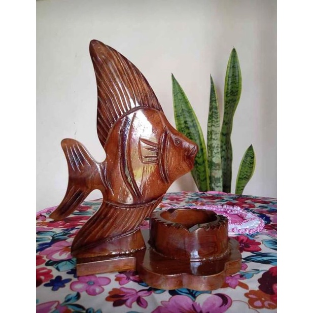 Jual ASBAK ROKOK KAYU JATI | ASBAK ROKOK FURNITURE JEPARA | ASBAK ROKOK ...