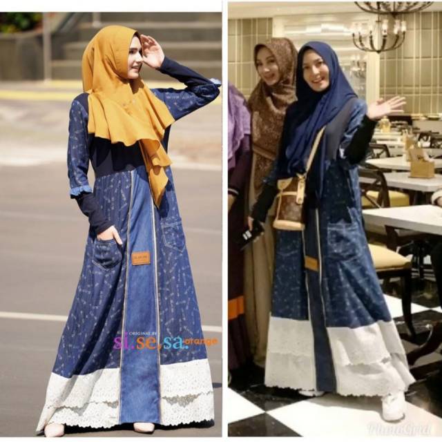 Jual New sisesa dress yasima | Shopee Indonesia