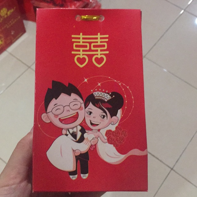 Jual Kotak permen Candy box pengantin eropa kode 1010 | Shopee Indonesia