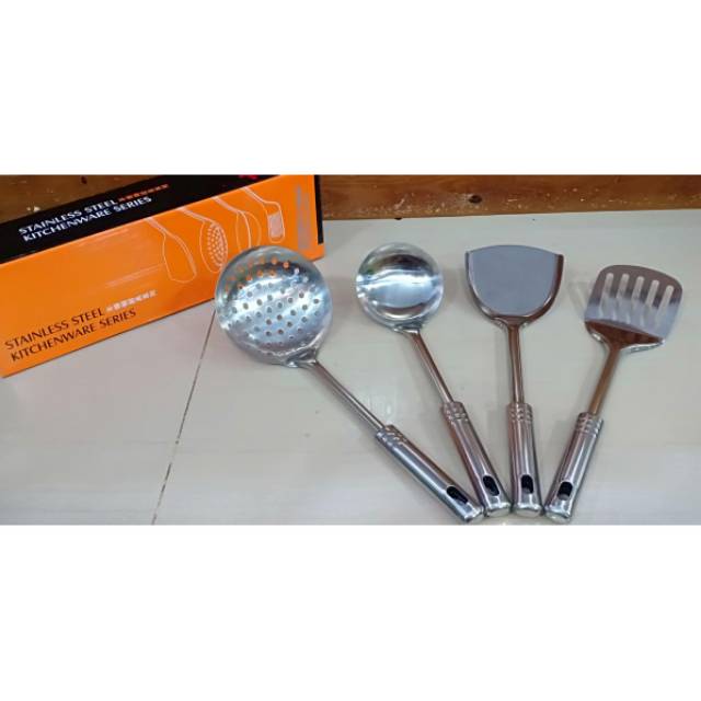 Jual 1 set kitchen series | Shopee Indonesia