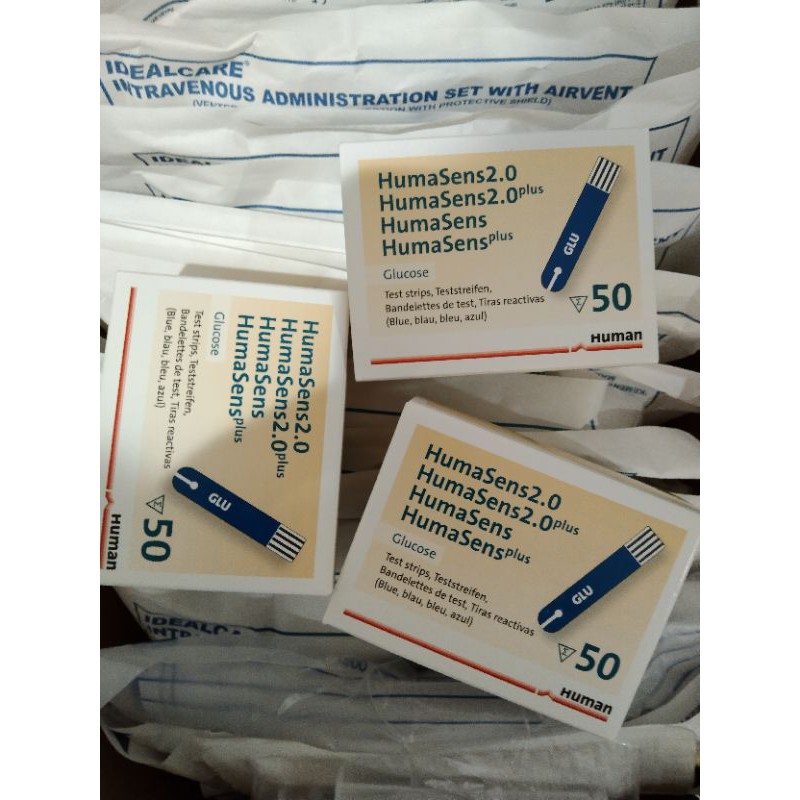 Jual humasens | Shopee Indonesia