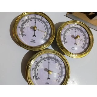 Jual Barometer Terlengkap & Harga Terbaru November 2024 | Shopee Indonesia