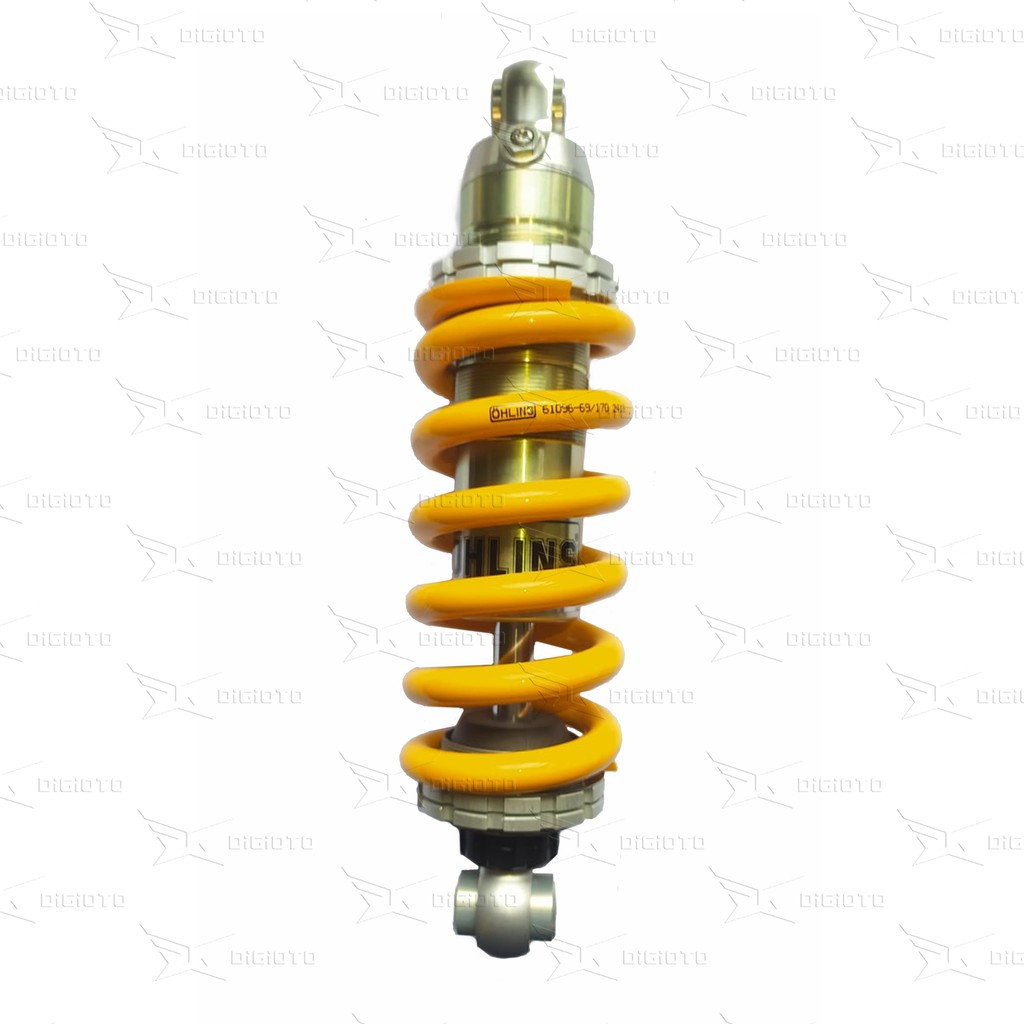 Jual Shock Ohlins Original Motor Honda X ADV 750 | Shopee Indonesia