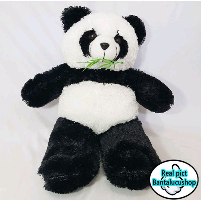 Jual Boneka Panda 65cm | Shopee Indonesia