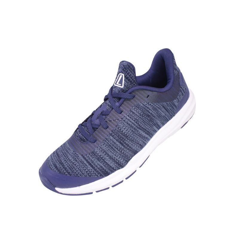 Jual Sepatu League Biru Cowo Running Shoes Pria Stance Tr M Original ...